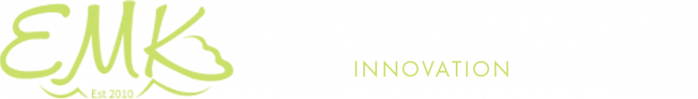 EMK | Development Where Innovation Meets Design